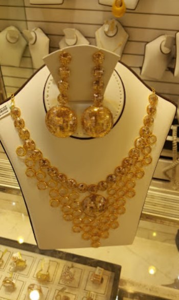 Mmi Jewellery LLC (Wholesale Jewelers) in Deira | Get Contact Number ...