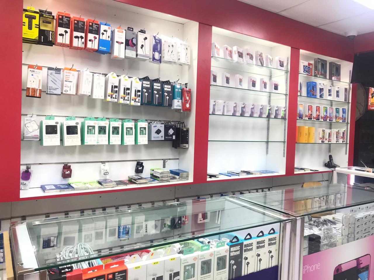 Aslam Akbar Mobile Phones Trading (Mobile Phone Repair Shops) in Sharjah | Get Contact Number ...