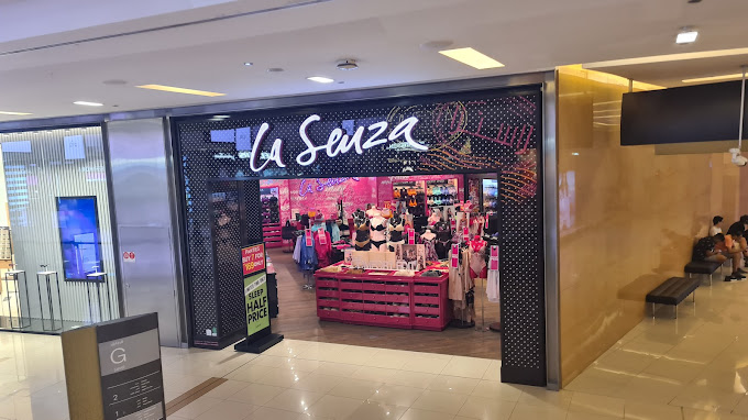 La Senza - Circle Mall JVC (Women Clothing Stores ) in Dubai | Get ...