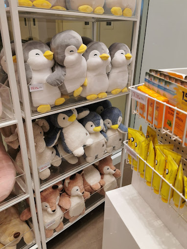 MINISO - SCC (Gifts and Flowers ) in Dubai | Get Contact Number ...