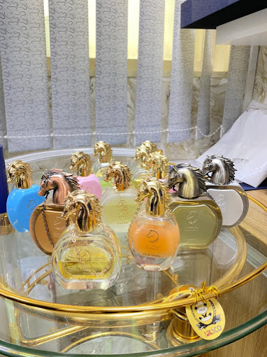 Ramasat Perfumes - City Walk (Perfume Stores) in Al Wasl | Get Contact ...