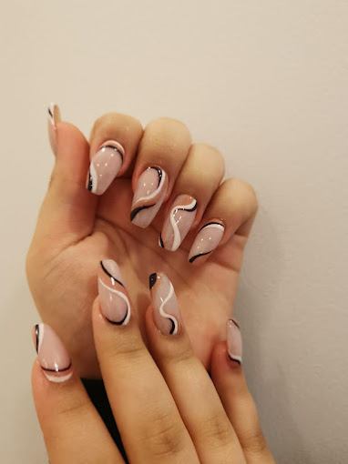 N.Bar Nail Spa & Salon The Pavilion (Nails Salons ) in Dubai | Get ...