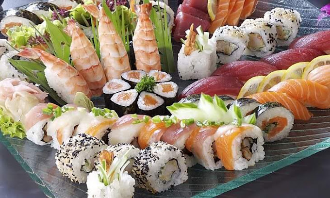 Bento-Ya Sheikh Zayed Road (Japanese Food) in Dubai | Get Contact ...