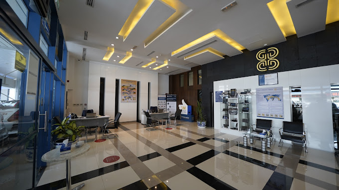 Ghassan Aboud Cars - Dubai 2 (Car Dealers) in Dubai | Get Contact ...