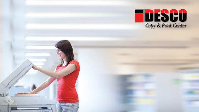 DESCO - The Regal Tower (Printing Press) in Business Bay | Get Contact ...