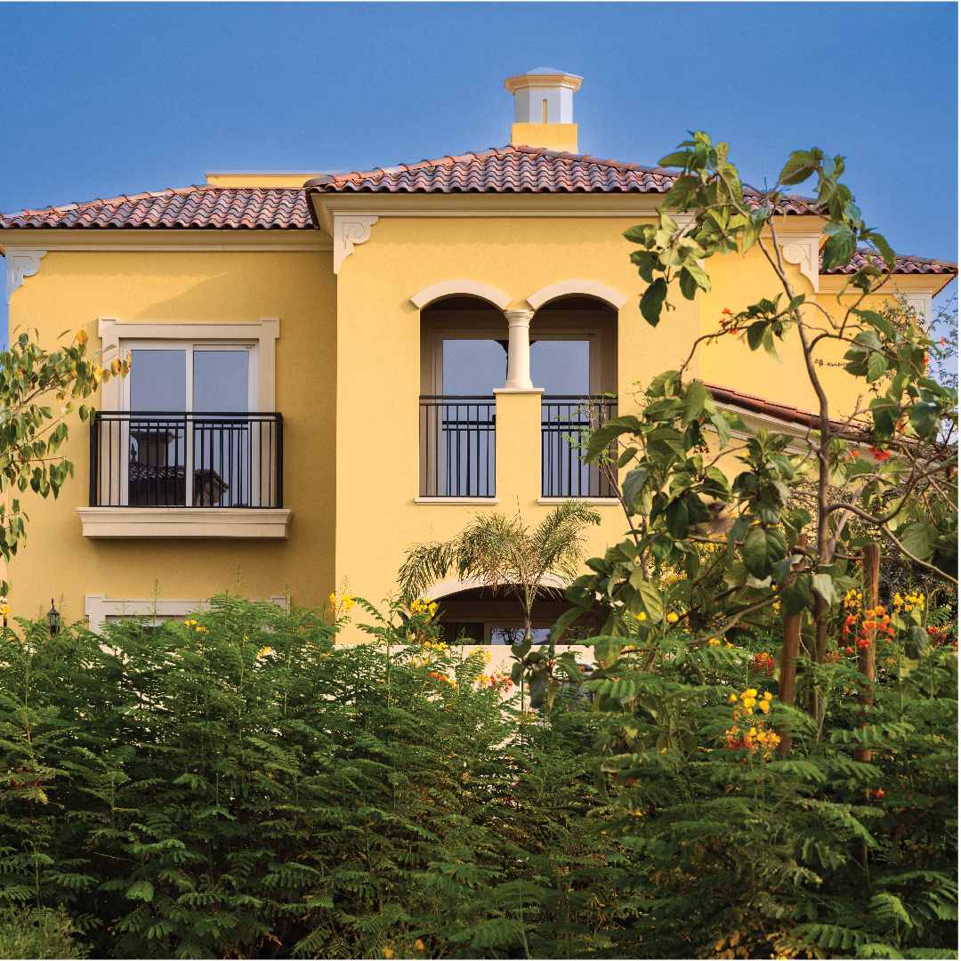 Al Ranim 1 - Mudon (Townhouse Complexes) in Dubai | Get Contact Number ...