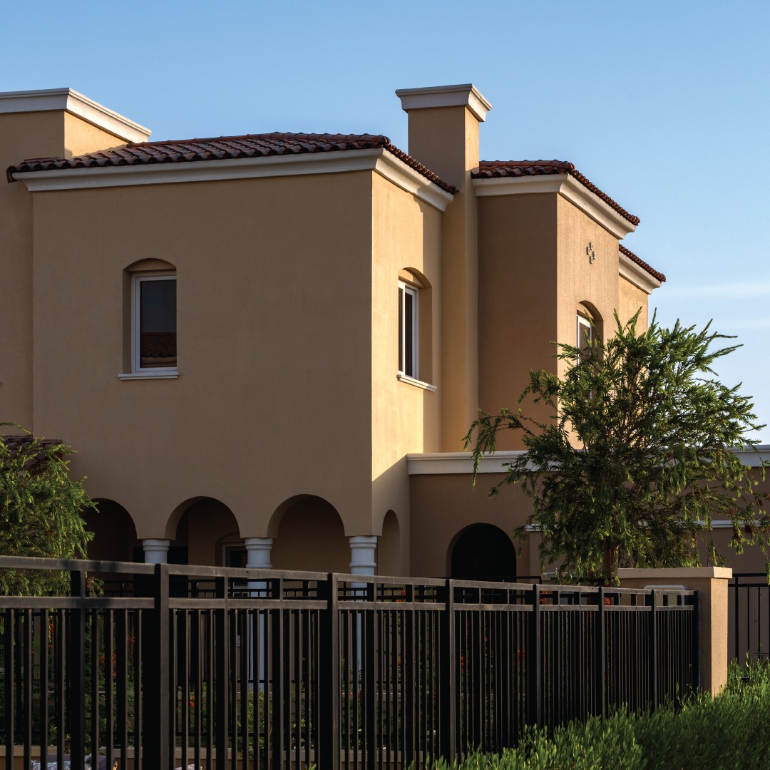 Al Ranim 1 - Mudon (Townhouse Complexes) in Dubai | Get Contact Number ...