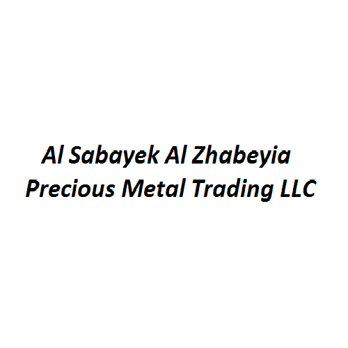 Al Sabayek Al Zhabeyia Precious Metal Trading LLC (Wholesale Jewelers ...