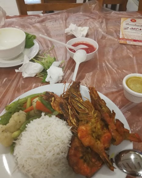 Sirwah Mandi & Mazbi Restaurant (Yemeni Restaurants) in Dubai | Get ...