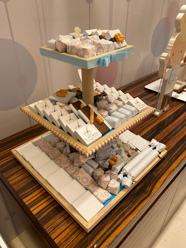 Patchi - Dubai Festival City (Dessert & Sweet shops ) in Dubai | Get ...