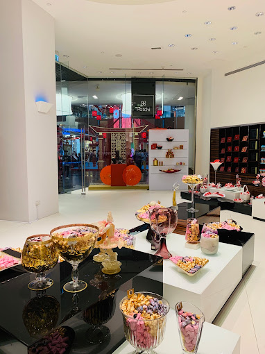 Patchi - Al Quoz (Dessert & Sweet shops ) in Al Quoz | Get Contact ...