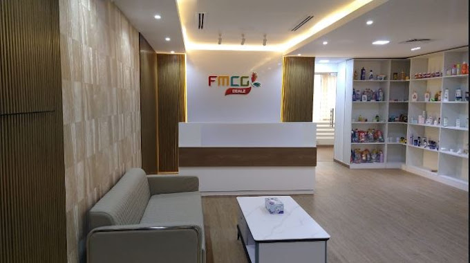FMCG Dealz (FMCG Goods Wholesalers) in Dubai | Get Contact Number ...