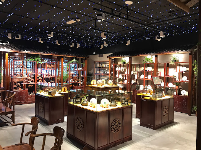 Yao Yi Teahouse (Tea Houses) in Dubai | Get Contact Number, Address ...