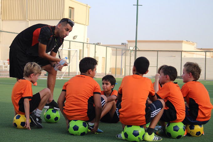 Dutch Football Academy - CAS (Soccer Fields) in Dubai | Get Contact ...