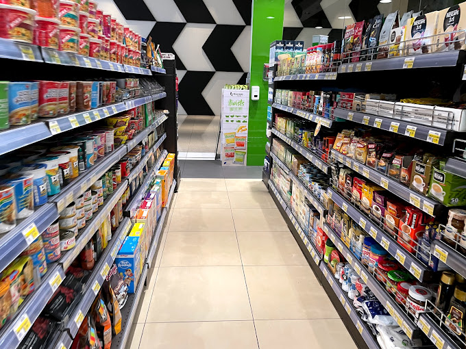 Allday Advantage - City Walk (Hypermarkets) in Al Wasl | Get Contact ...