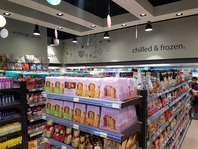 Allday Market - Meydan District 1 (Hypermarkets) in Dubai | Get Contact ...