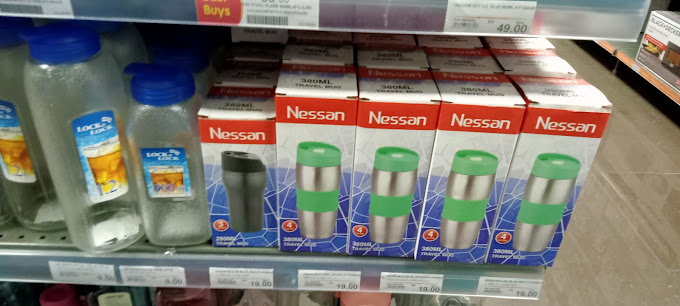 Choithrams D.E.C (Hypermarkets) in Dubai Marina | Get Contact Number ...