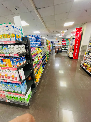 Choithrams Rove Dubai Marina (Hypermarkets) in Dubai Marina | Get ...