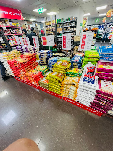 Choithrams Rove Dubai Marina (Hypermarkets) in Dubai Marina | Get ...