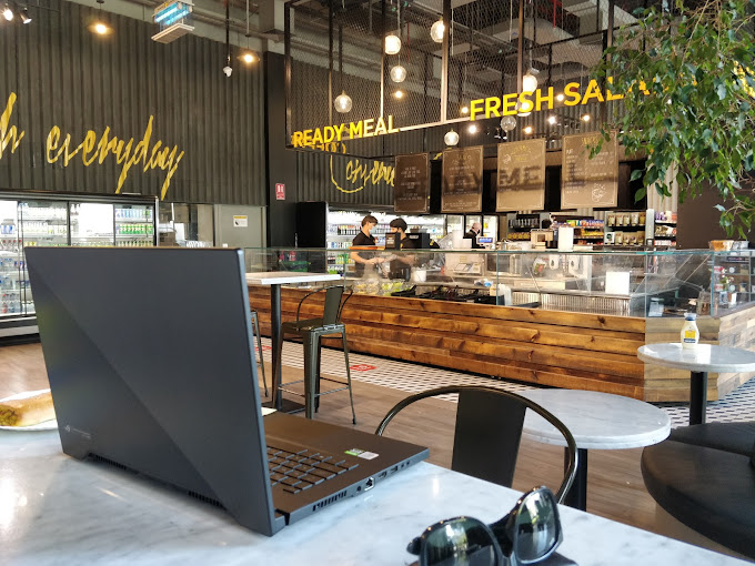 Fmart Express Supermarket - Downtown Dubai (Hypermarkets) in Downtown ...