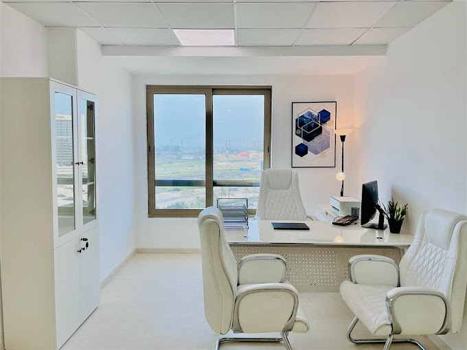 Xavier Business Center (Business Centers ) in Dubai | Get Contact ...