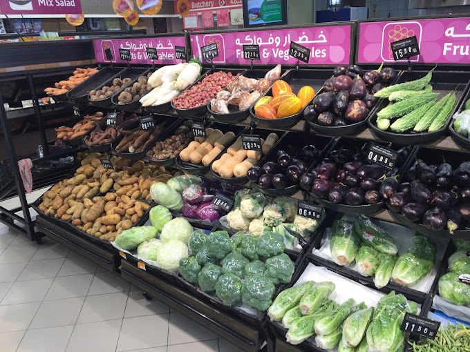 Aswaaq Mall - Al Warqa'a 3 (Hypermarkets) in Dubai | Get Contact Number ...