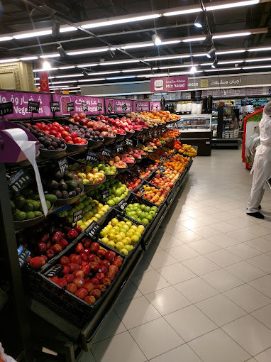 Aswaaq Mall - Al Warqa'a 3 (Hypermarkets) in Dubai | Get Contact Number ...