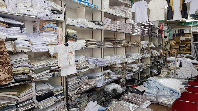 Al Nasr Tailoring Shop (Tailor Stores ) in Sharjah | Get Contact Number, Address, Reviews ...