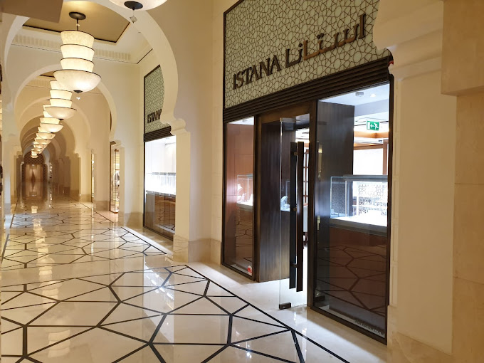 ISTANA Jewellers (Diamond) in Jumeirah | Get Contact Number, Address ...