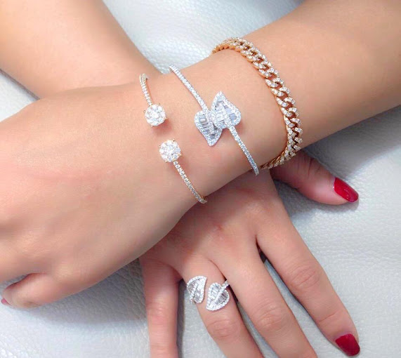 ISTANA Jewellers (Diamond) in Jumeirah | Get Contact Number, Address ...