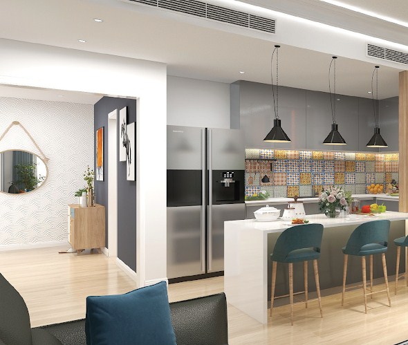 Engart Interiors (Interior Designers) in Business Bay | Get Contact ...