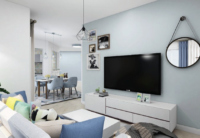 Engart Interiors (Interior Designers) in Business Bay | Get Contact ...