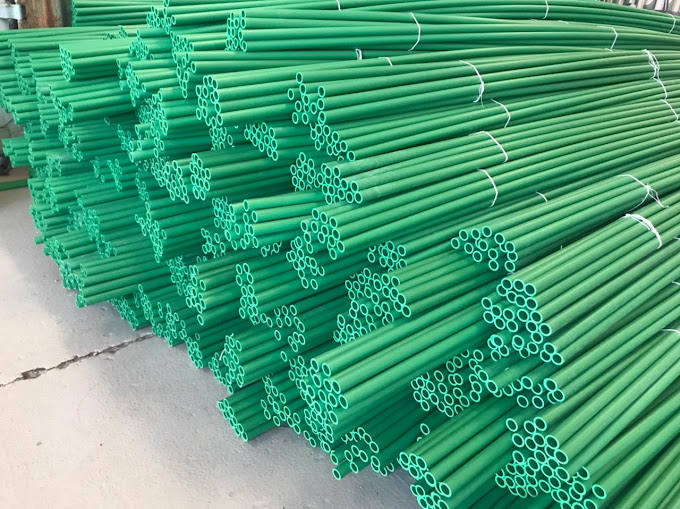 Leaders Plastic Manufacturing LLC (Plastic Products Suppliers) in Dubai ...