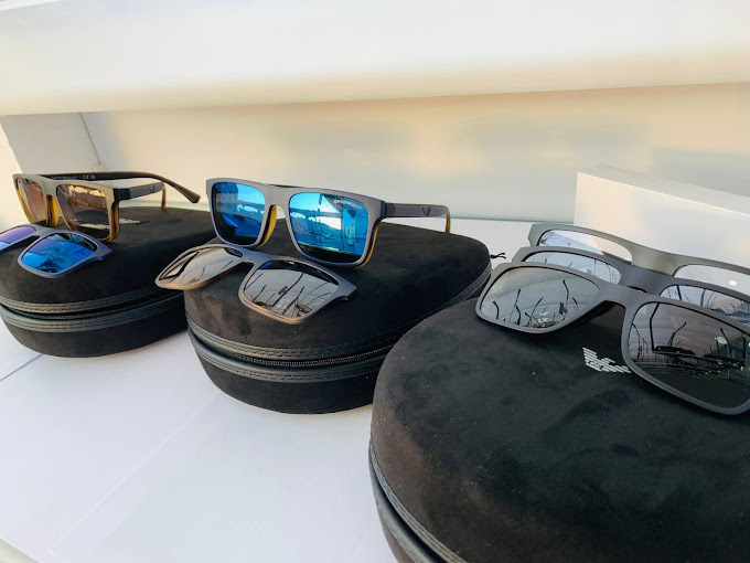 Super Vision Opticals - Nad Al Hamar (Watches & Eyewear ) in Dubai ...