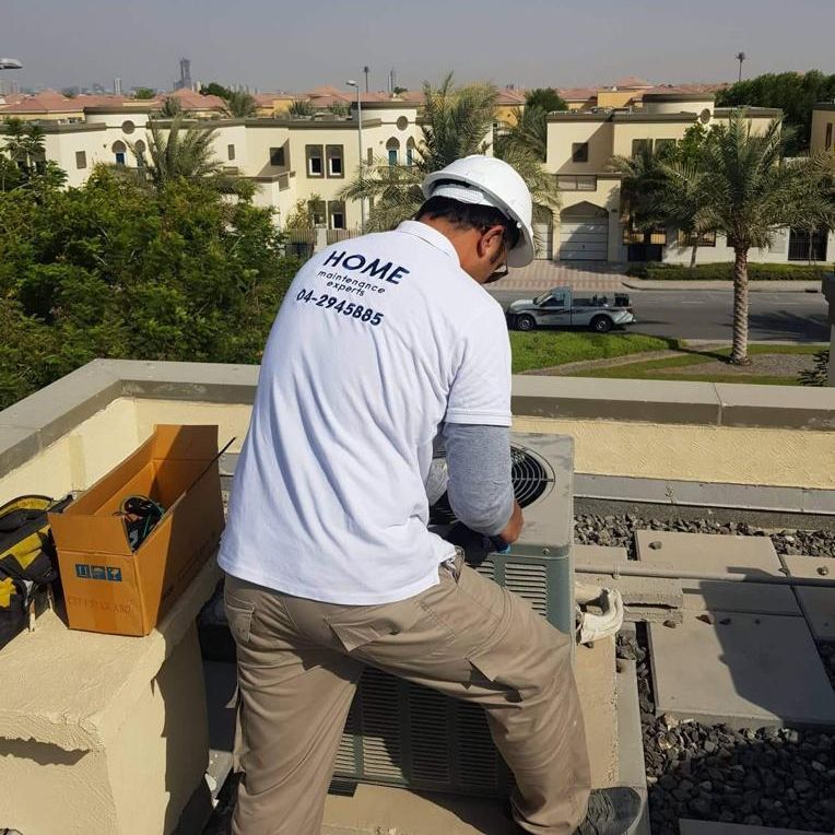 Home Maintenance Experts (Property Maintenances) in Al Quoz | Get ...