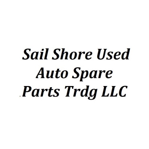 Sail Shore Used Auto Spare Parts Trdg LLC (Auto Parts Stores ) in ...