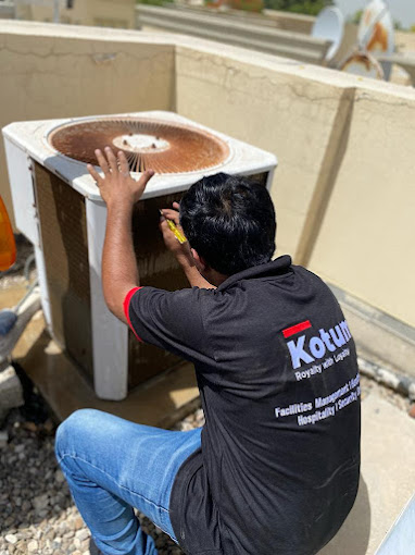 Kotum Group - Kotum Technical Services Co (Property Maintenances) in ...