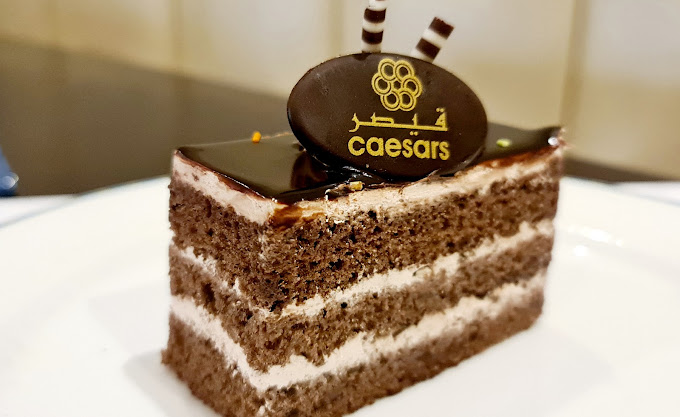 Caesars Confectionery - Al Nahda 1 (Bakery Shops) in Dubai | Get ...