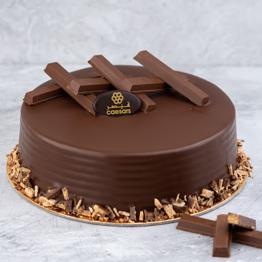 Caesars Confectioneries - Al Barsha (Bakery Shops) in Al Barsha | Get ...