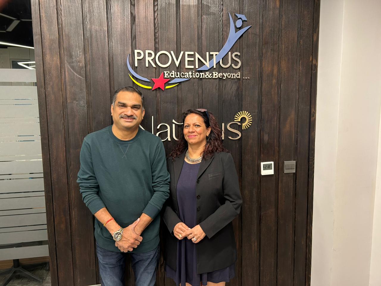 Proventus Education (Educational consultants) in Al Quoz | Get Contact Number, Address, Reviews ...