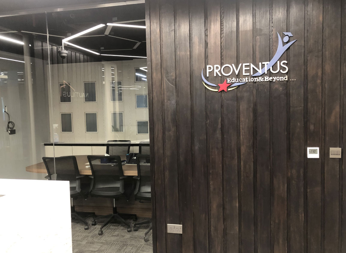 Proventus Education (Educational consultants) in Al Quoz | Get Contact Number, Address, Reviews ...