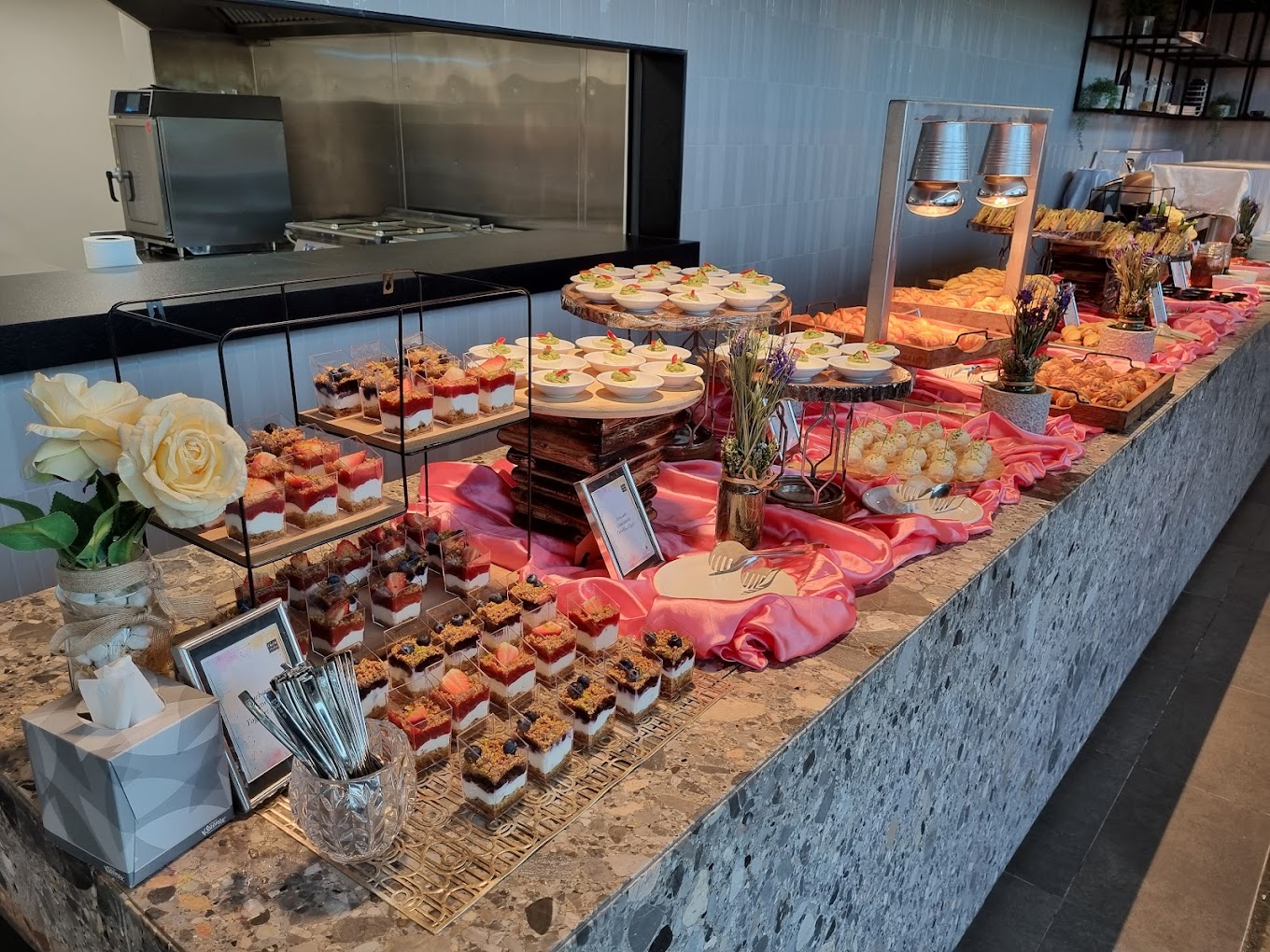 Taste Studio Catering (Catering) in Dubai | Get Contact Number, Address ...