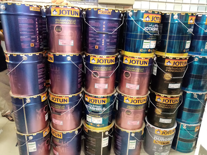 Jotun Paints Dubai Contact Number at Reynaldo Leahy blog