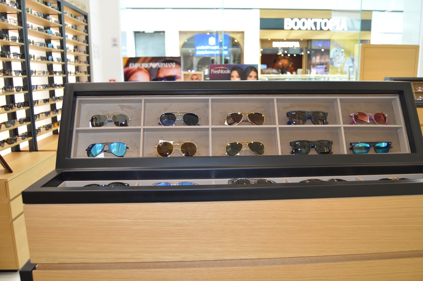 UAE Optics - Al Qusais (Watches & Eyewear ) in Al Qusais | Get Contact ...