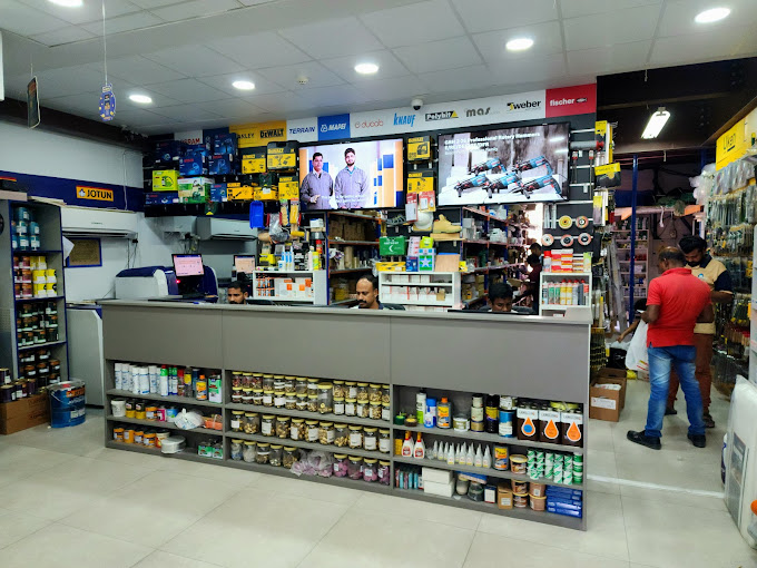 Dani Trading Building Materials Supplier LLC (Building Materials ... Dani Trading Building Materials Supplier LLC (Building Materials ...