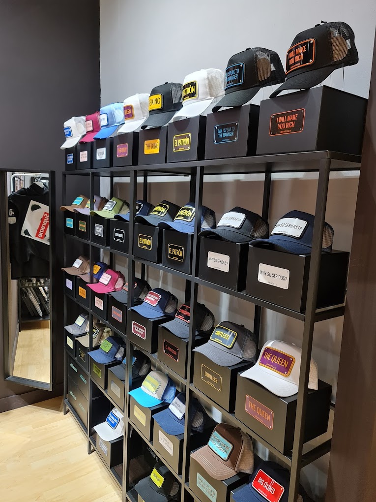 Obrabo - Wafi City (Clothing) in Bur Dubai | Get Contact Number ...