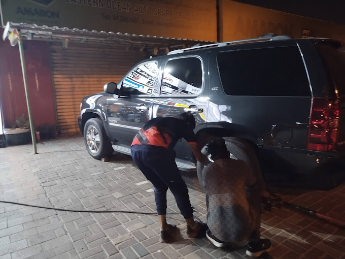 Eastern Ocean Auto Spare Parts Trdg. LLC (Auto Parts Stores ) in Dubai ...