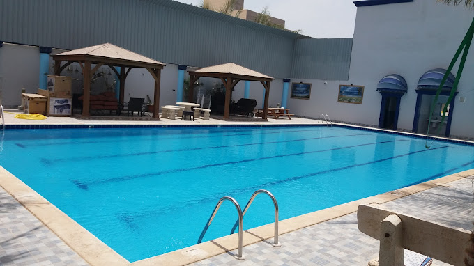 Al Wahaa Pools LLC (Swimming Pool Constructions) in Deira | Get Contact ...
