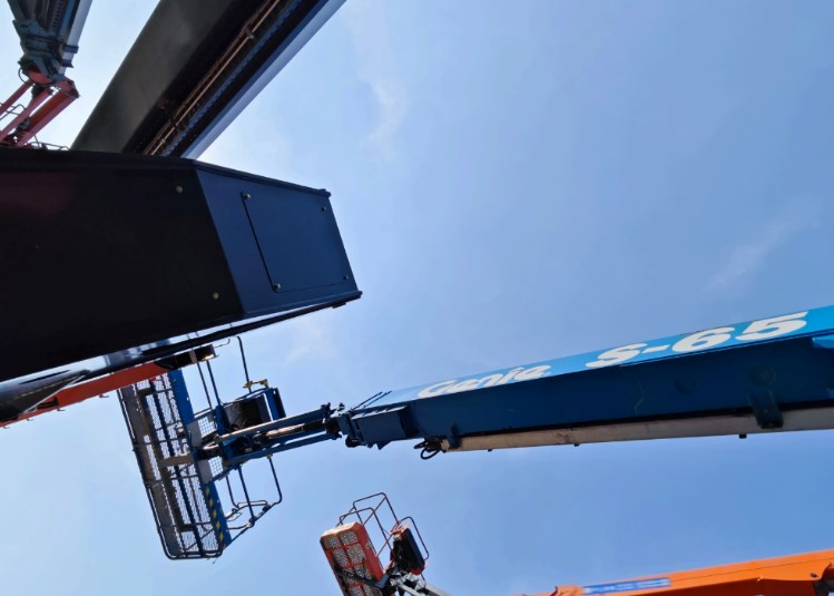 Mikas Middle East FZE (Industrial Equipment Suppliers) in Sharjah | Get Contact Number, Address ...