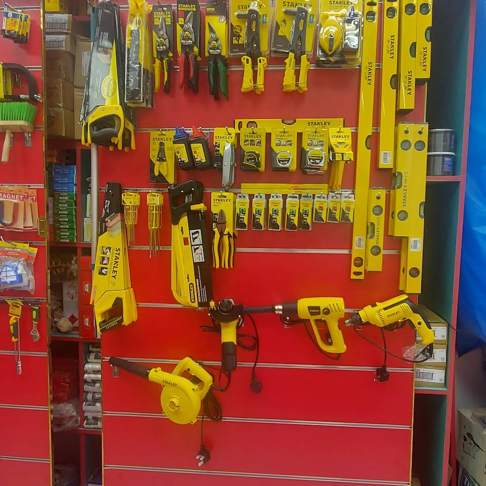 Mohammad Hardware Trdg LLC (Hardware Stores) in Sharjah | Get Contact ...